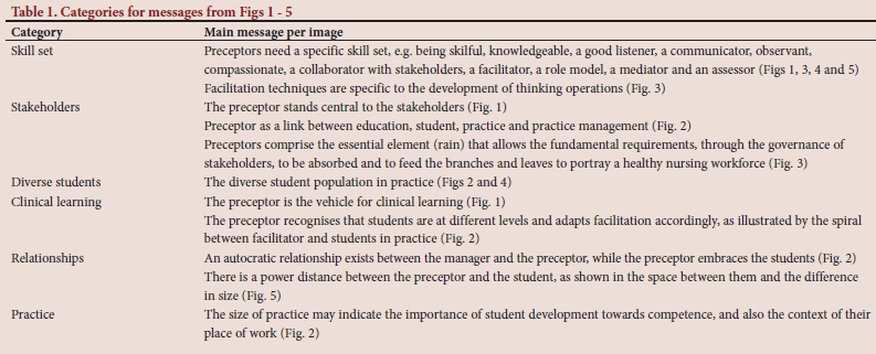 The contribution of nursing preceptors to the future nursing workforce
