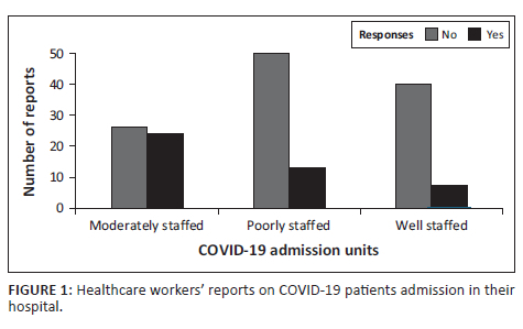 Resilience and preparedness of hospitals for pandemics: Lessons learned ...