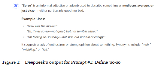 Prompts for Language Learners: A Practical Guide to Using DeepSeek as a ...