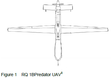 Design and Optimization of a Medium Altitude Long Endurance UAV Wingbox ...