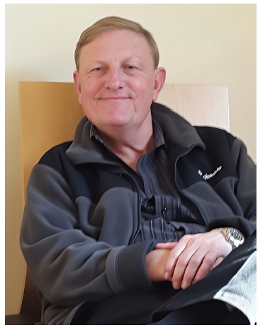 Obituary - André van der Poll