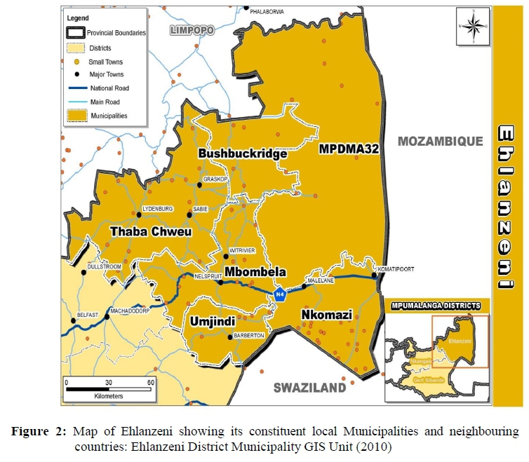 Poultry-based poverty alleviation projects in Ehlanzeni District ...