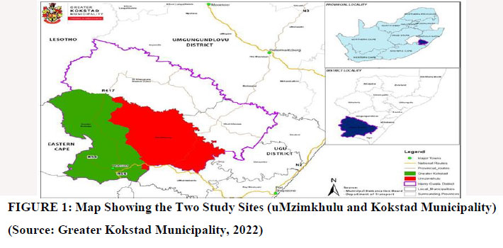 The Impact of Floods on Household Food Security Within uMzimkhulu and ...
