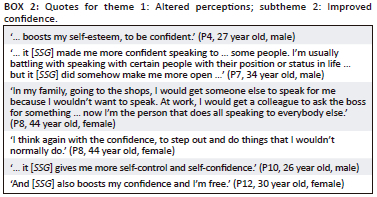 Why do people who stutter attend stuttering support groups?