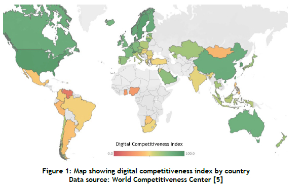 Digital Innovation Management in Developing Economies: Challenges and ...