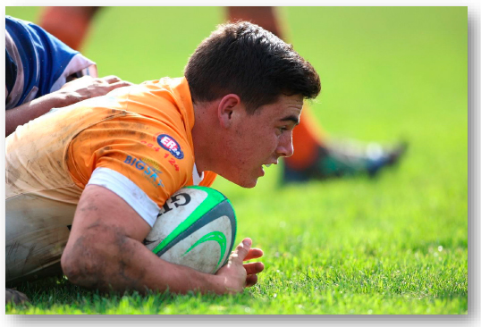 The South African Rugby Injury and Illness Surveillance and Prevention ...
