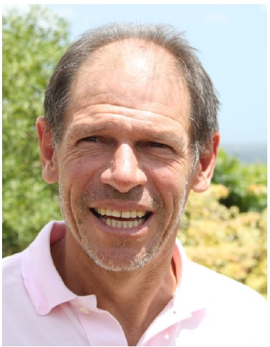 Charl Dreyer 1957 - 2015